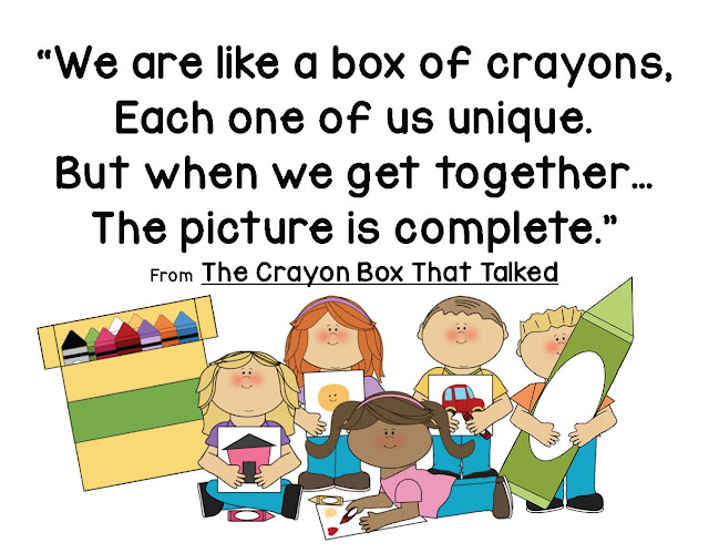 Celebrating Diversity in a Pre-K Classroom | KinderIrick