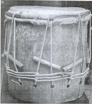 Music Class CEAD Christian School (Documentos): Instrumentos Musicales ...