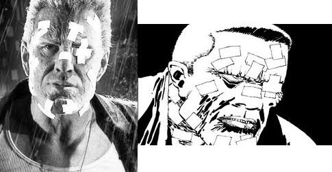 Asamblea Comics: abril 2012