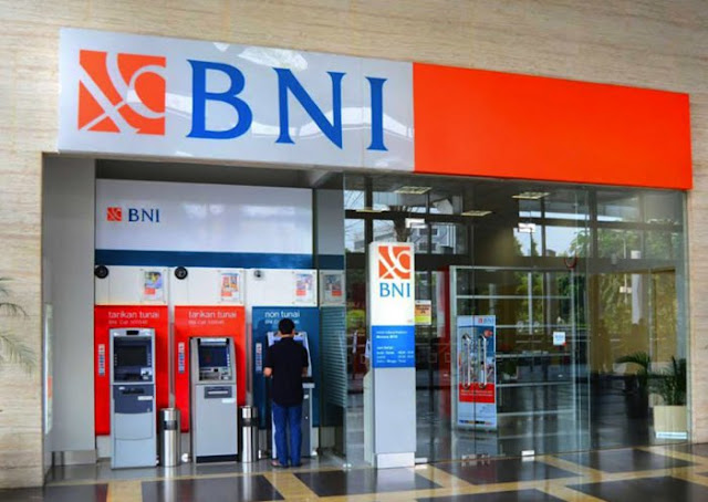 Jadwal Operasional: Jam Kerja, istirahat & Libur Kantor Bank BNI ...