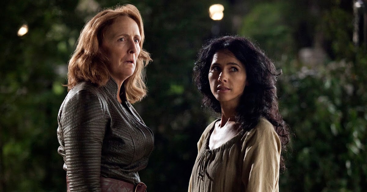 Day of the Dead: Thoughts on the Season Finale of HBO's True Blood