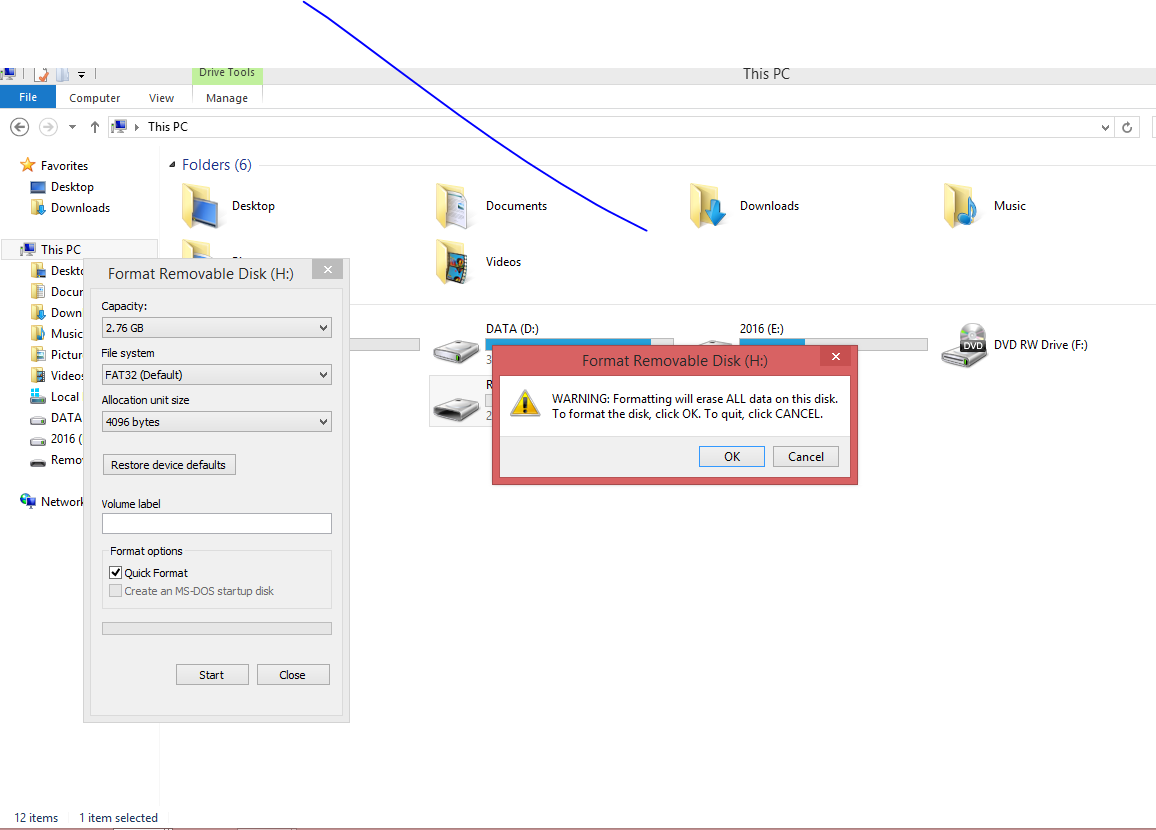 DLC Boot ~ Belajar TKJ