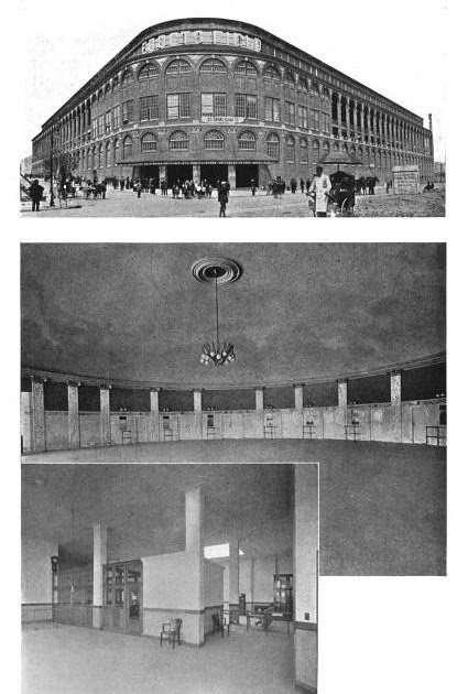 Beyond the Gilded Age: Ebbets Field