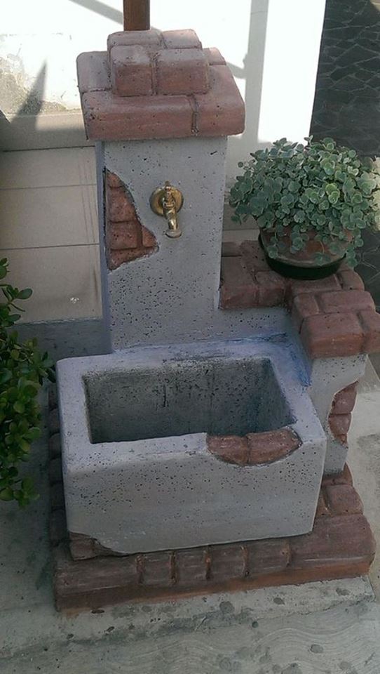 CU TRANDAFIRI: MODELE DE CISMEA GRADINA