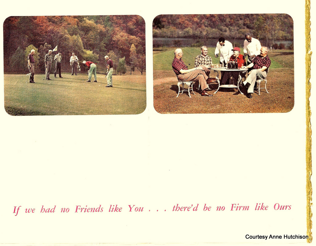 Gary's Outdoor Wanderings2: SCONA LODGE - A Lost Treasure