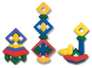 WEDGiTS™ Building Blocks