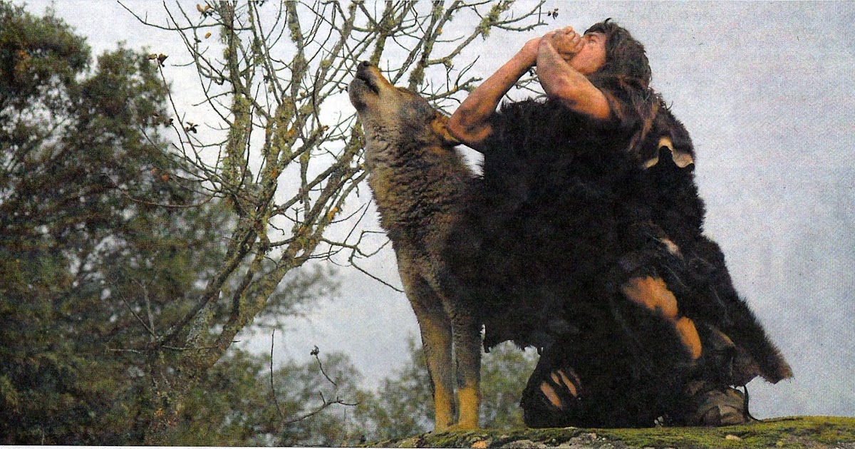 Rincón del Cinéfilo : EntreLobos