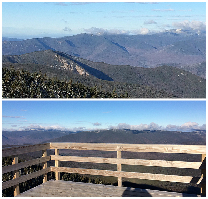 Hiking in the White Mountains: Livermore Pass and the Old Town of ...