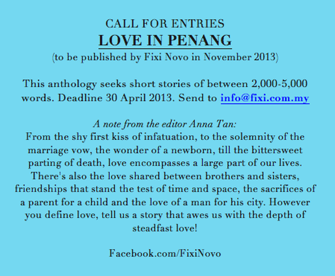 deeply shallow: April 2013