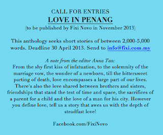 deeply shallow: April 2013