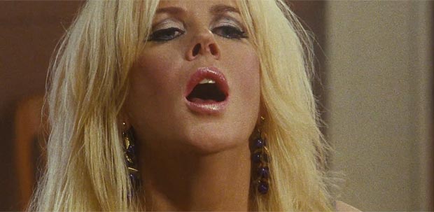 SNEAK PEEK : Nicole Kidman: "The Paperboy"