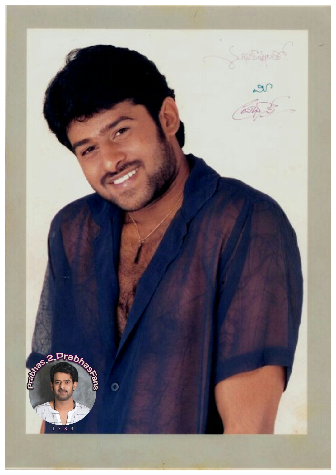 Prabhas 2 PrabhasFans: Prabhas Eeshwar Movie Unseen Posters (Ultra HD)
