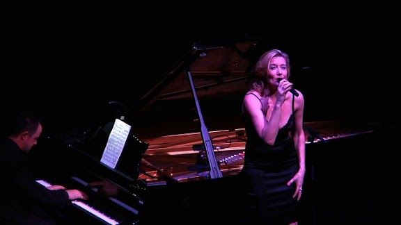 Out and About with Mary Kay