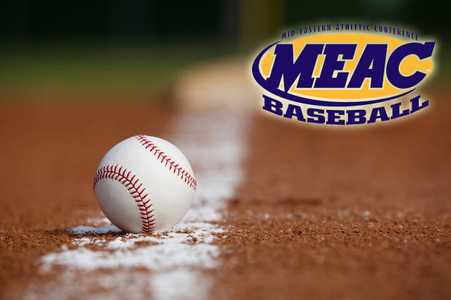 MEAC/SWAC SPORTS MAIN STREET™: MEAC Players Picked Up in MLB Draft