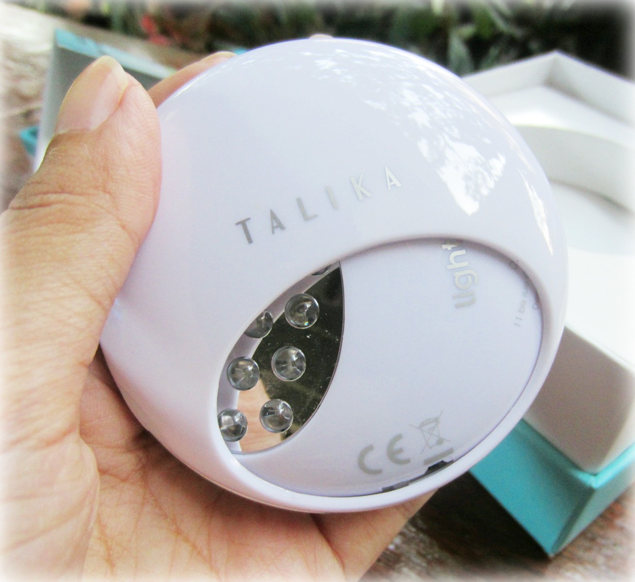 Review: Talika Light Duo - Two Thousand Things