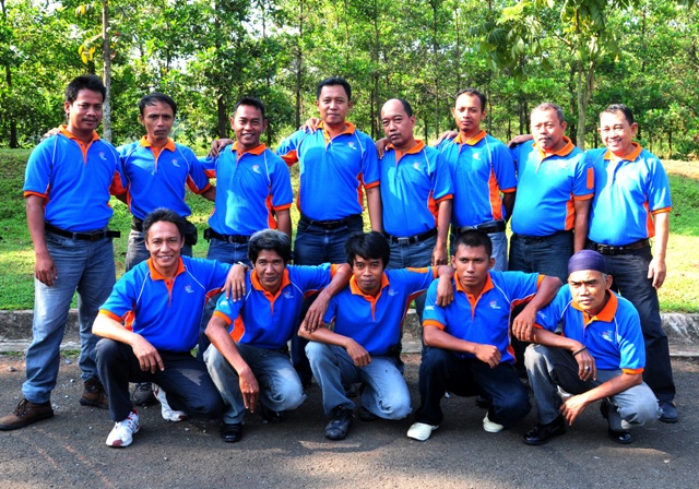 PT. ELANG MAS INDOCIPTA: Company Profile