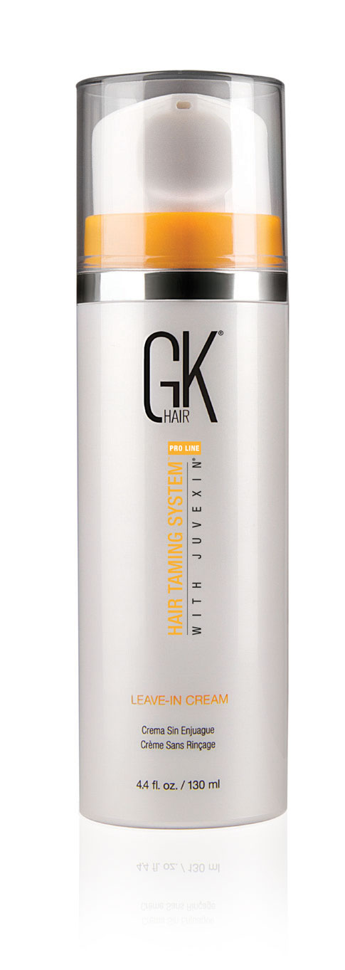 Leave-In-Cream & Leave-In-Spray | gkhairksaeme