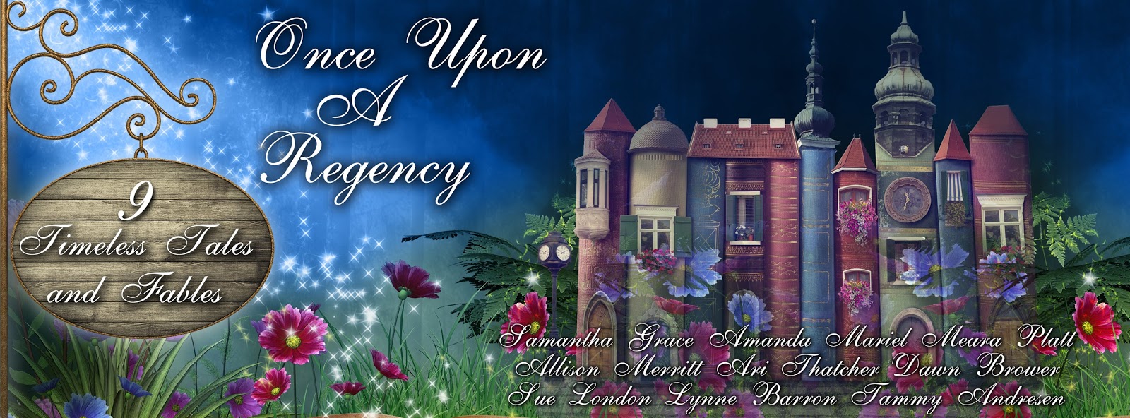 USA Today Bestselling Author Meara Platt