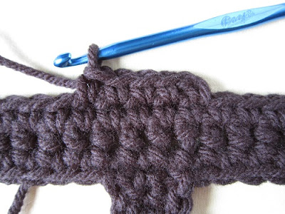 A Dagger for Courage