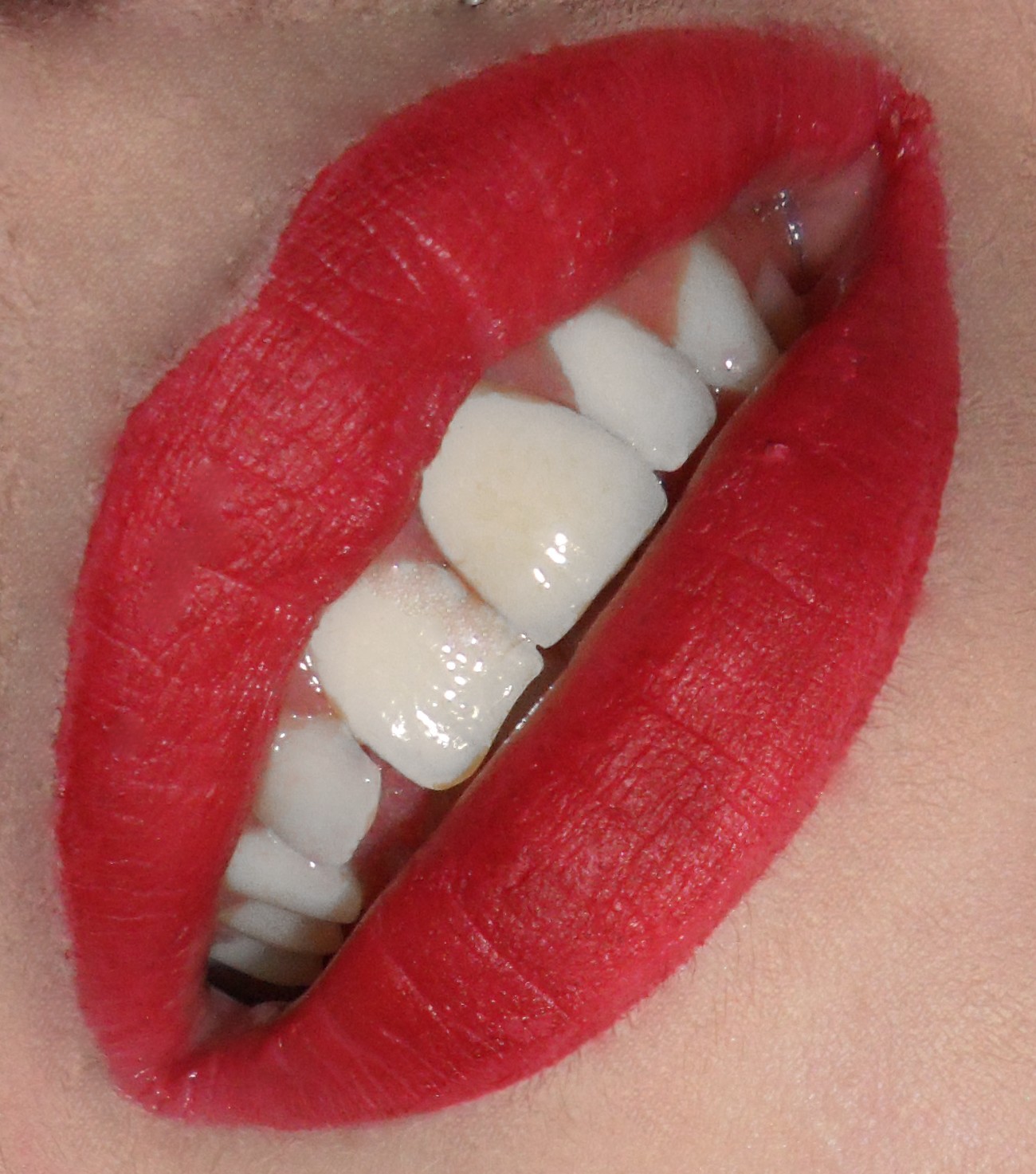 Rare Candy: Lips Tips & Tricks