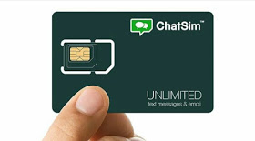 WhatsApp Introduces The ‘WhatSim’s Which Enables You Interact With The ...