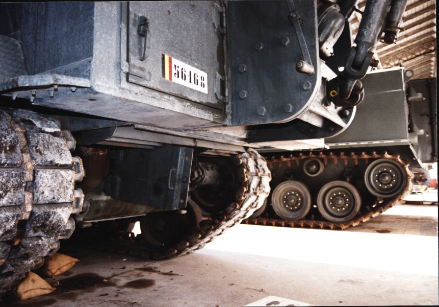 FCModeltips . Federico Collada: M74 ARV