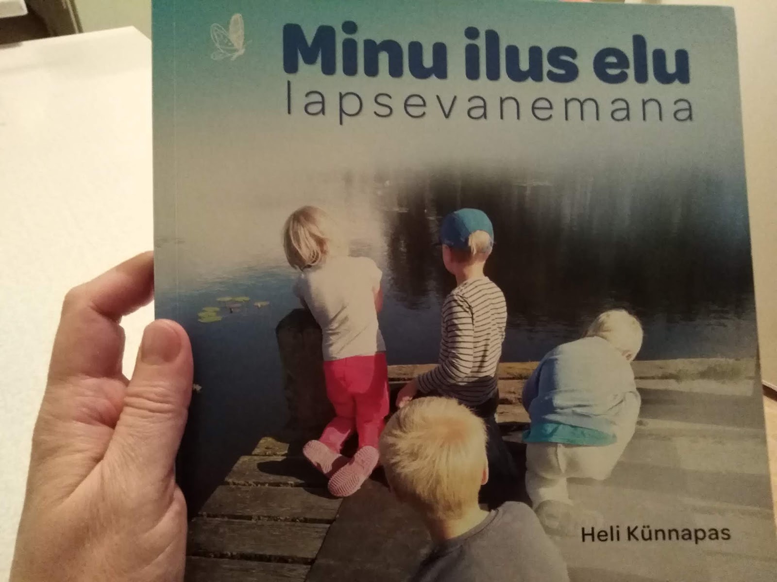 Sepikoja sepistused: Ilus elu!?