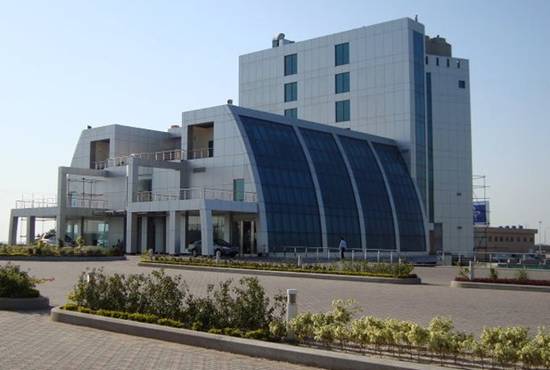 Gujrat Pakistan: December 2009