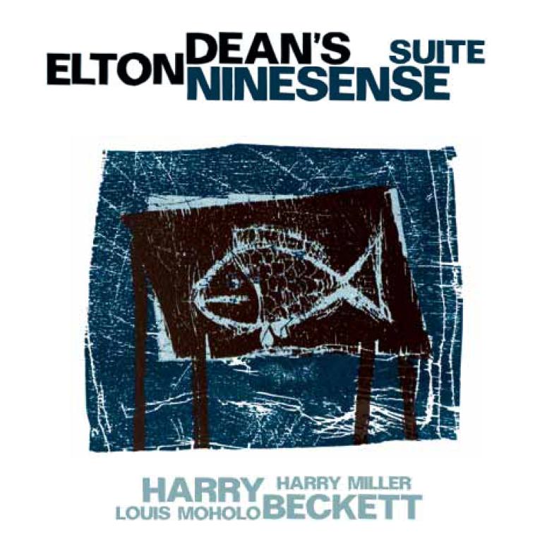 Elton Dean's Ninesense Suite (Jazzwerkstatt, 2011) **** ~ The Free Jazz ...