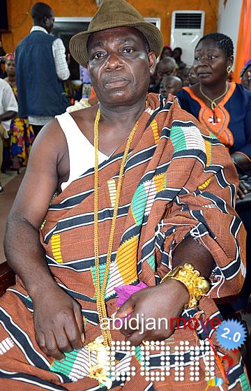 Encyclopédie de la mode gabonaise: Les top 10 des tenues ...