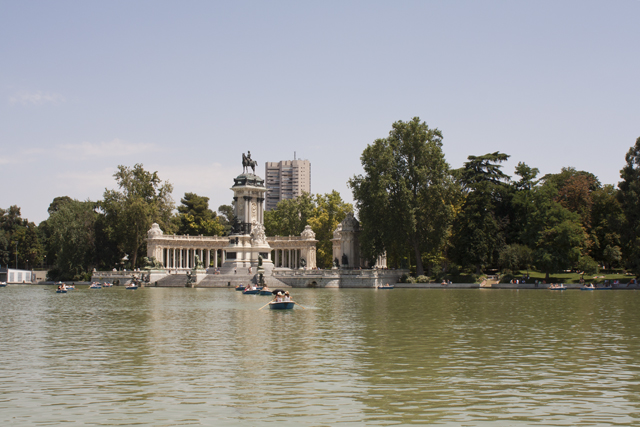 Madryt- jak się przygotować do wyjazdu, informacje praktyczne - Justyna ...