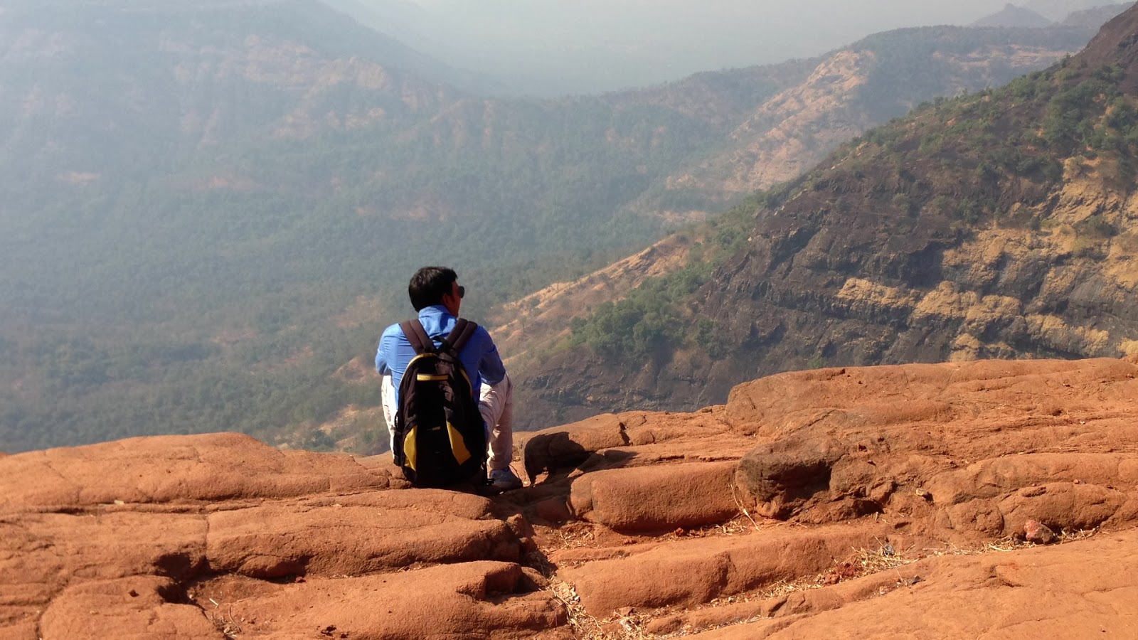 Matheran : Hill Station near Mumbai,Maharashtra India