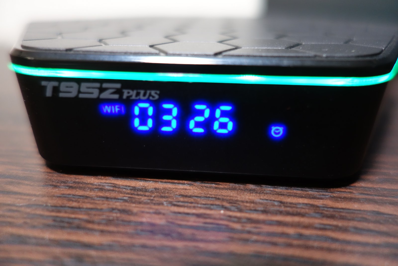 FDZ平板交流網: [Amlogic方案] T95Z plus 高性價比純種安卓盒子 開箱測試