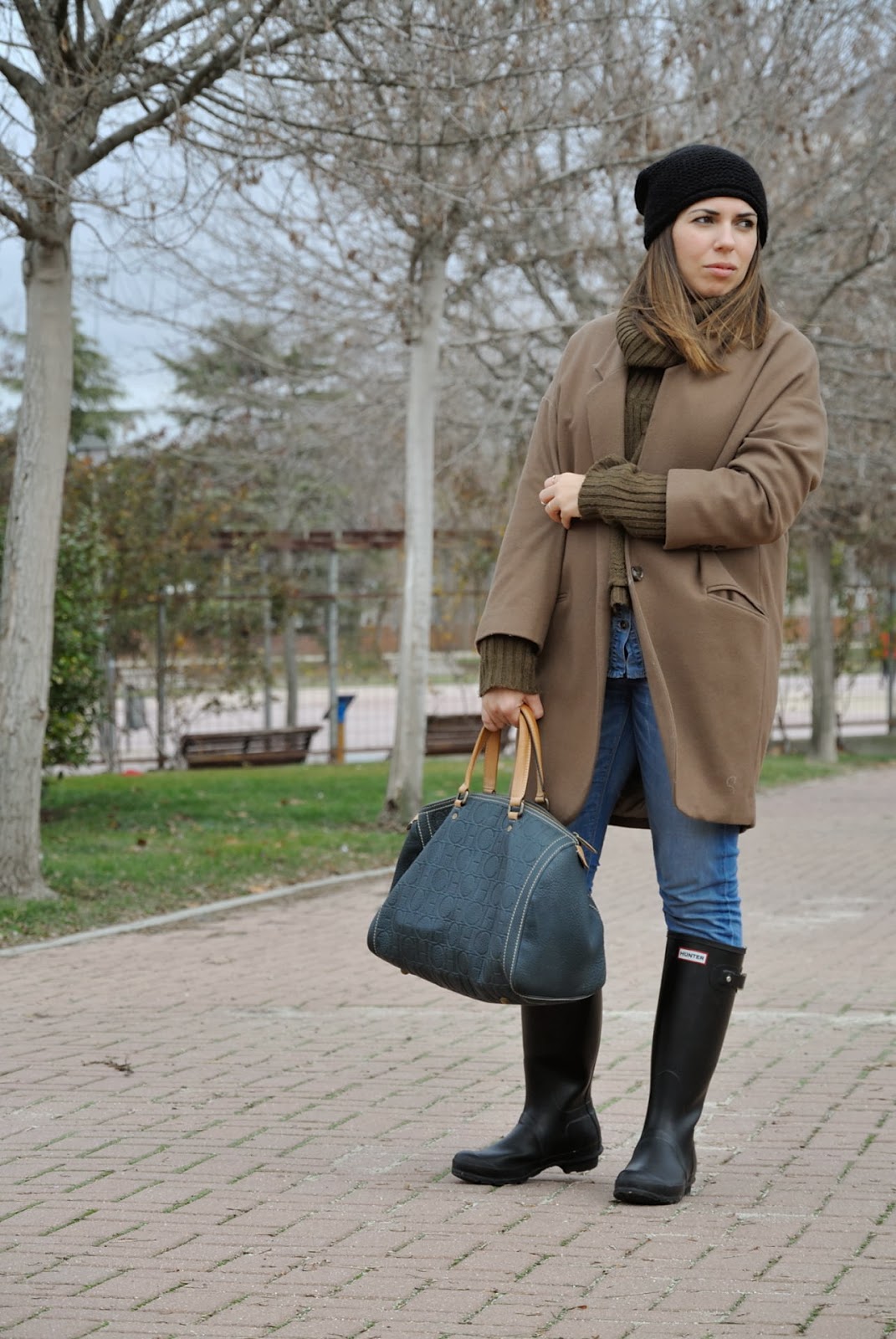 RAINY DAYS.-