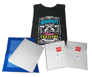 Graphics One Releases Shockline Revolutionary Transfer Media for OKI ...