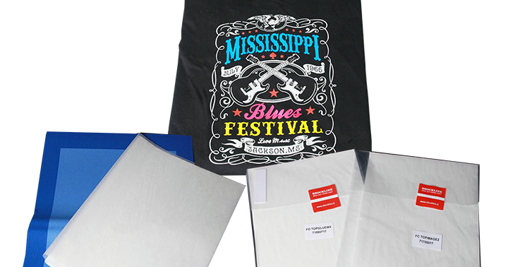 Graphics One Releases Shockline Revolutionary Transfer Media for OKI ...