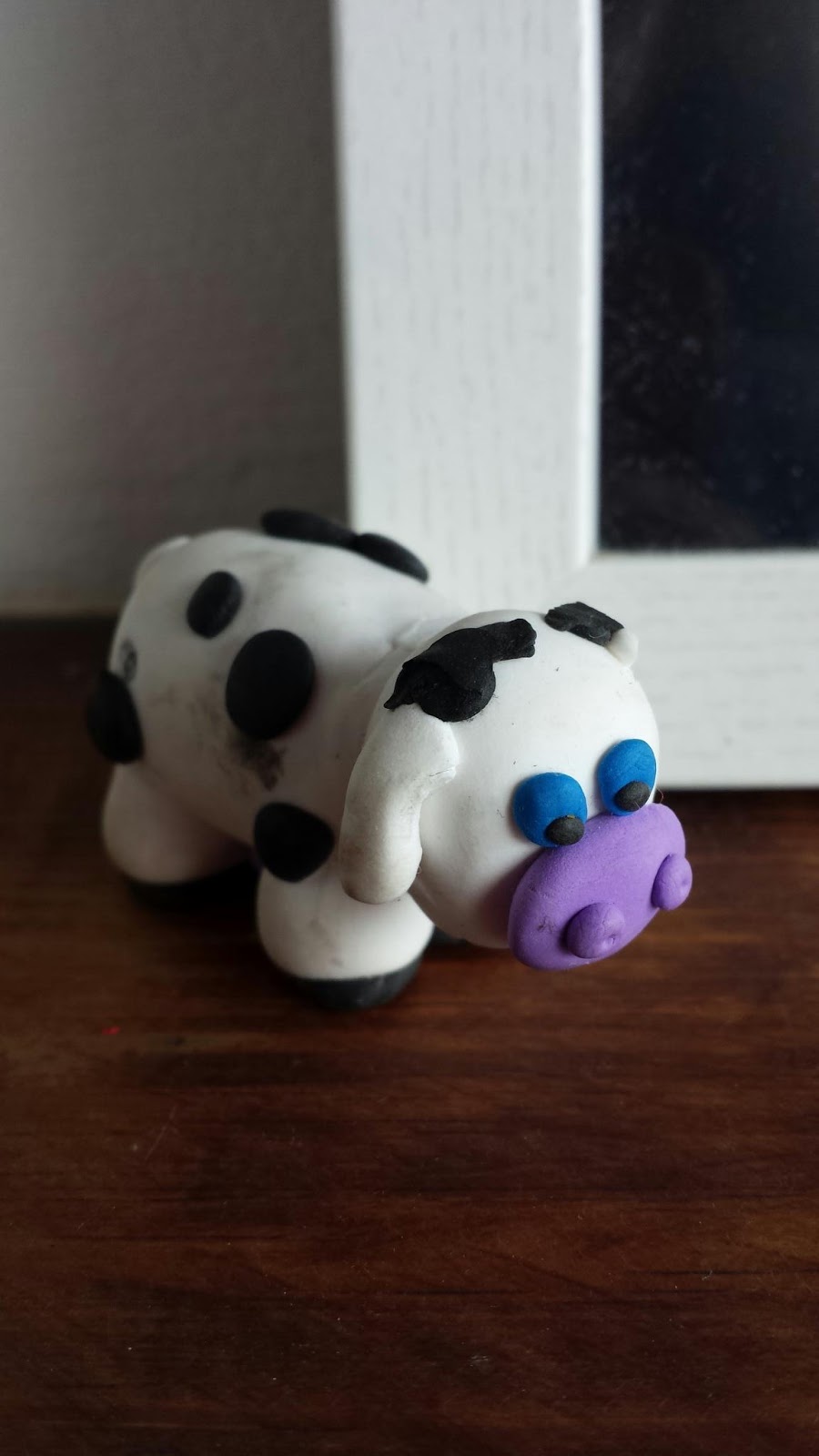 El Refugio De Las Mariposas: JUMPING CLAY