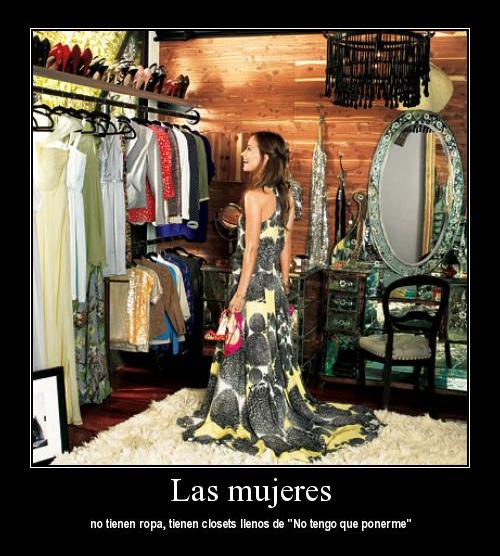 Genexus: RE: 128985 Las mujeres no tienen ropa