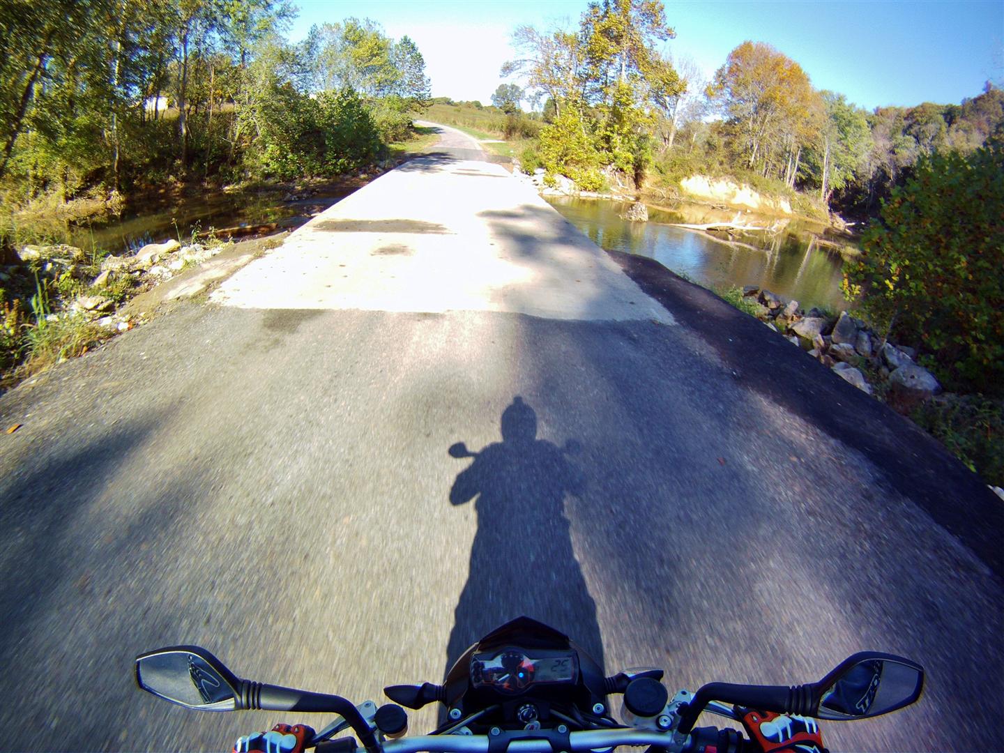 Countryside Food Rides: Boyce Store (Alvaton, KY)
