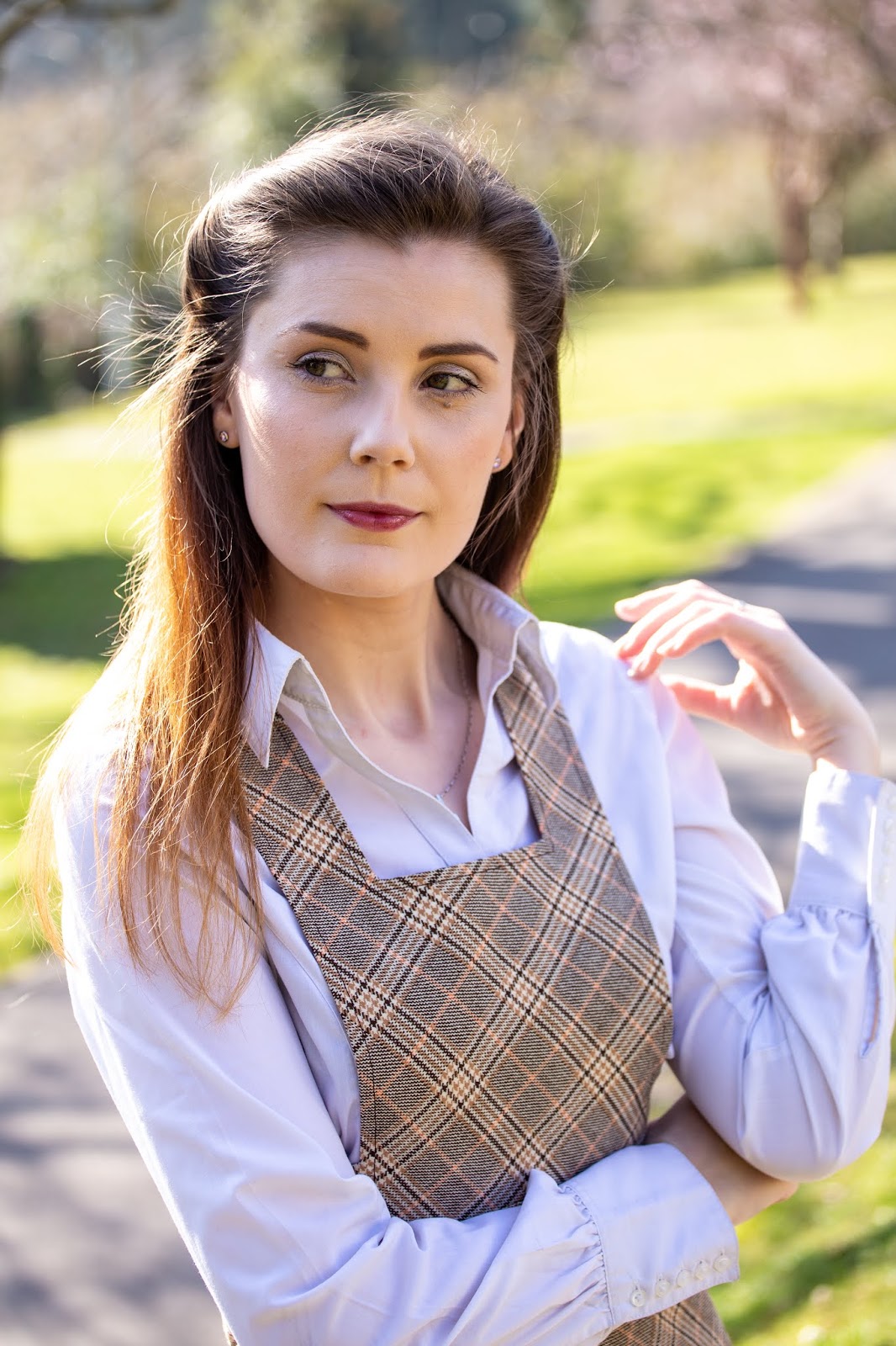 Headshots - Lovebirds Vintage