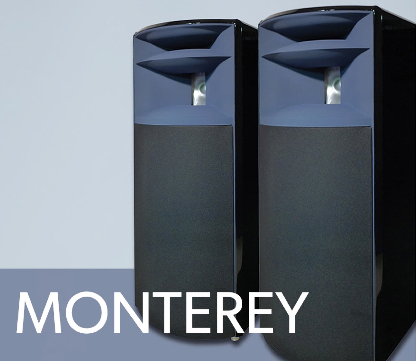 NEW OCEAN WAY AUDIO MONTEREY FLAGSHIP SPEAKERS – Ultimate High-Fidelity