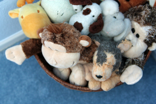 IHeart Organizing: Apartment Guide “Smart Storage Solutions: Control ...