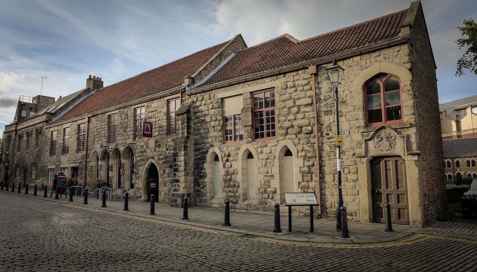 The Secret Diner: Blackfriars Restaurant