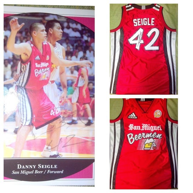 TOP 20 Interesting Facts about The Dynamite - Danny Seigle | Pinoy ...