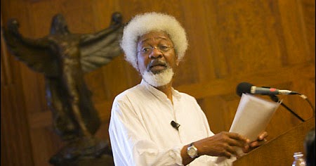 WELCOME TO RICHARD OLUSEYE'S BLOG: KENNETH DIKE LIBRARY HONOURS NOBLE ...