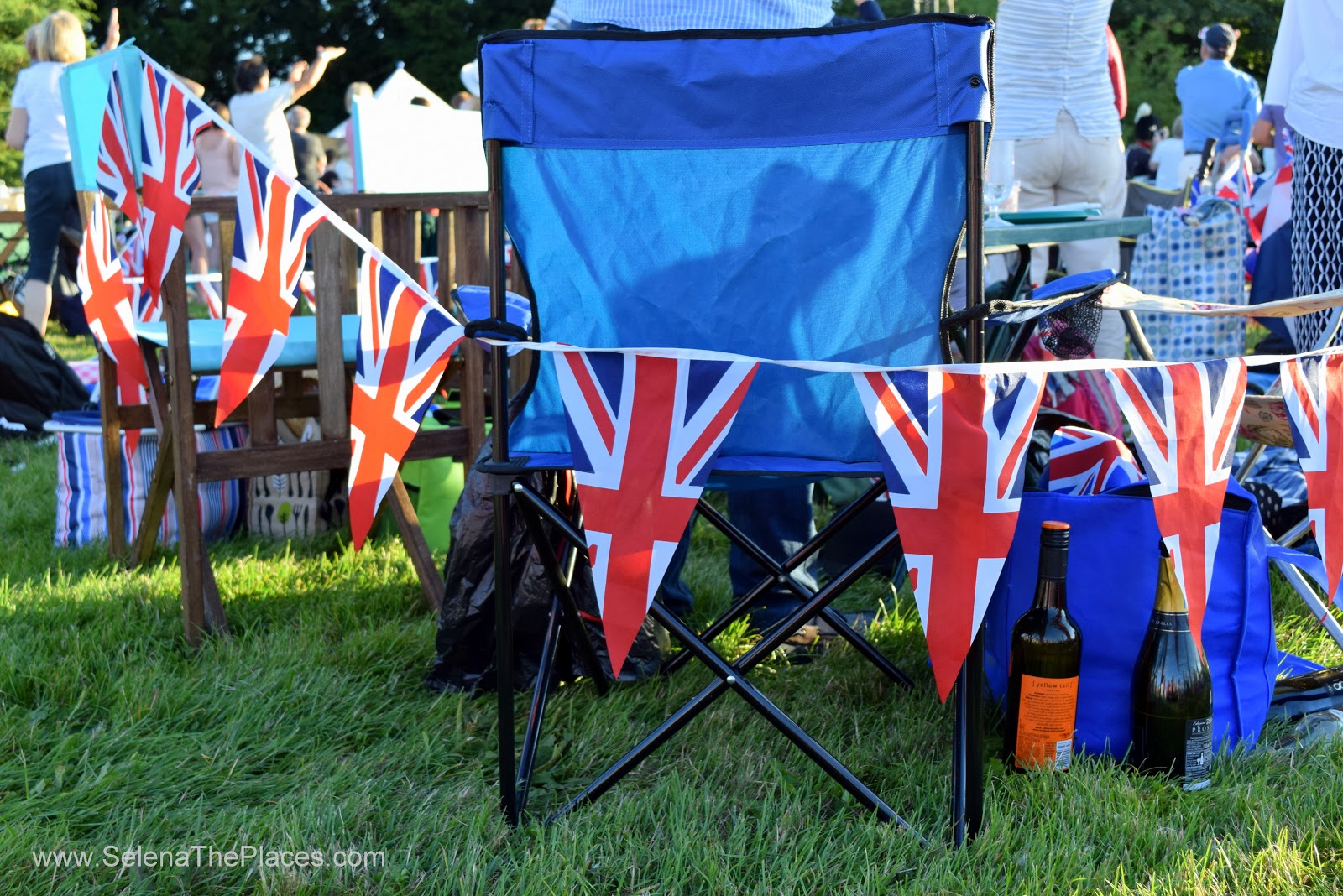 Oh, the places we will go!: Battle Proms at Highclere Castle (Downton ...