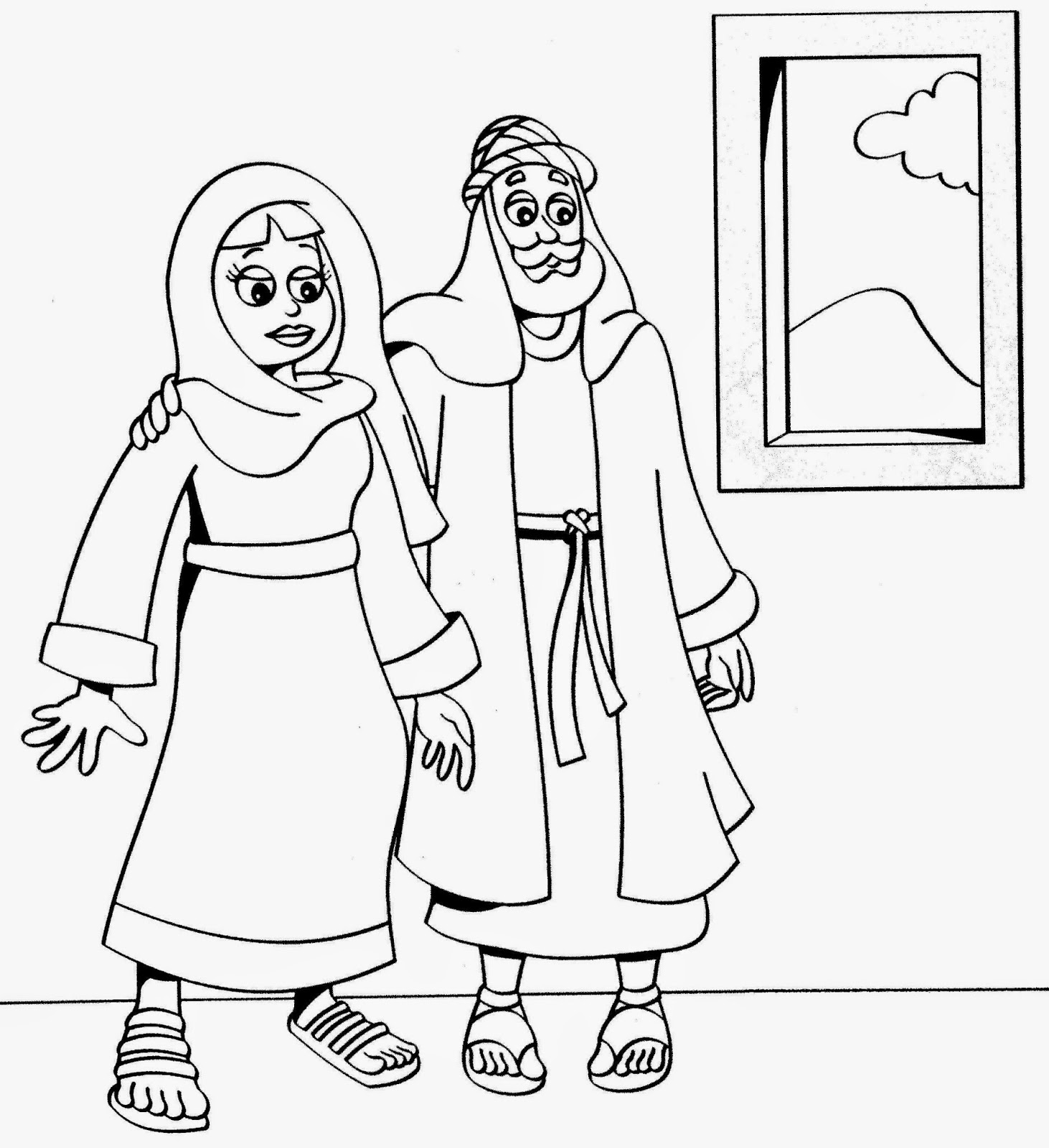 Escola Dominical Infantil: Obediência, a escolha certa: Nasce Obede, o ...