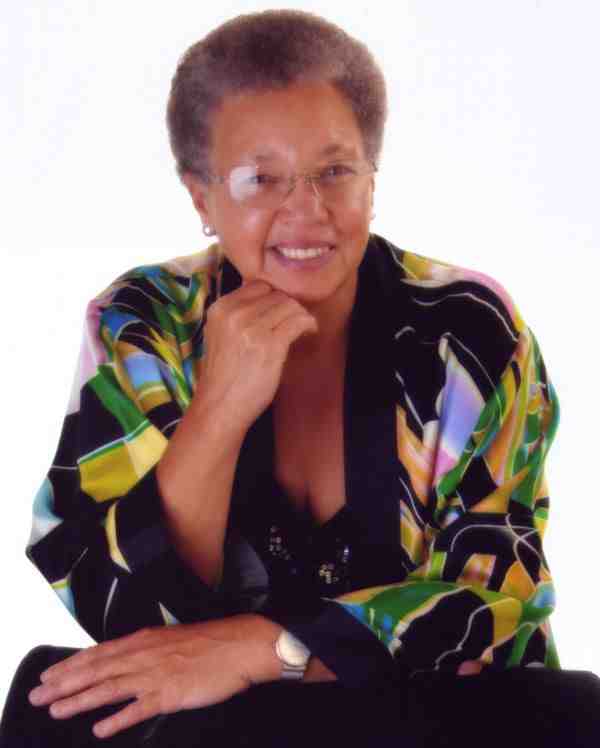 Terri Quaye - Alchetron, The Free Social Encyclopedia