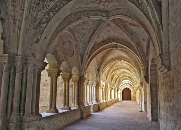 Sociales,Geografía e Historia 2ºESO: ARQUITECTURA GÓTICA