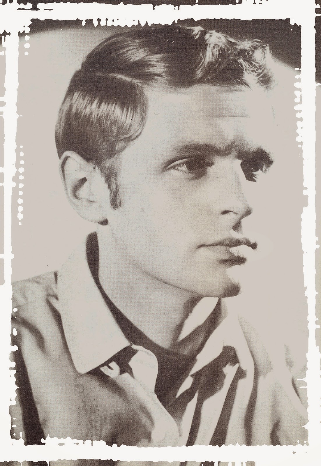 SIXTIES BEAT: Doug Sheldon